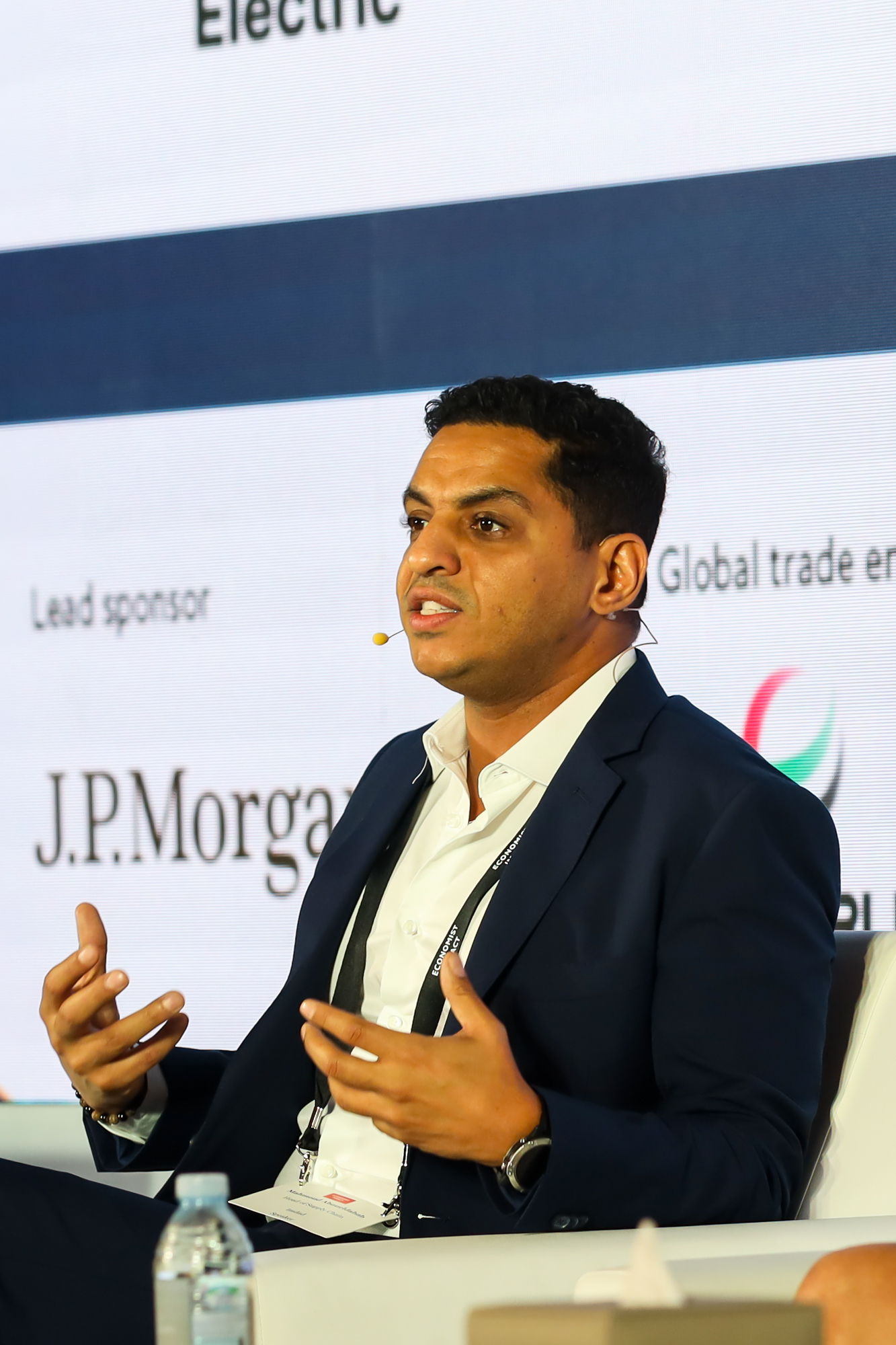 Mahmoud Abou El-Dahab - Supply Chain Director & Consultant